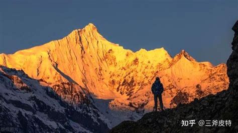全球公认最美的10个地方中国上榜一个美的只剩一句感叹了 知乎