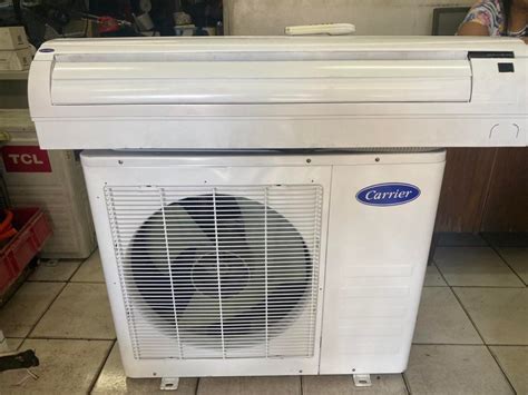 Hp Carrier Split Type On Carousell