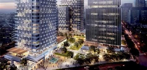 Lincoln Plans One Of Most Significant Dallas Mixed Use Projects Since