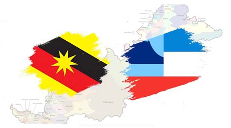 Sabah And Sarawak Face Low Spending Performance Despite Large