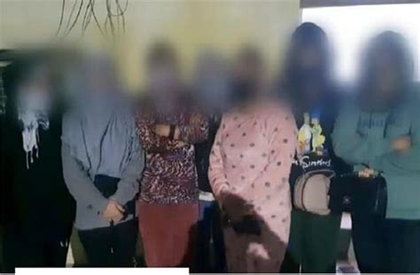 Agra स्पा सेंटर की आड़ में चल रहा था जिस्मफरोशी का धंधा पुलिस ने मारा