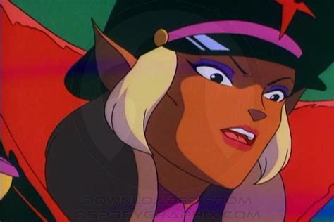 Swat Kats Turmoil