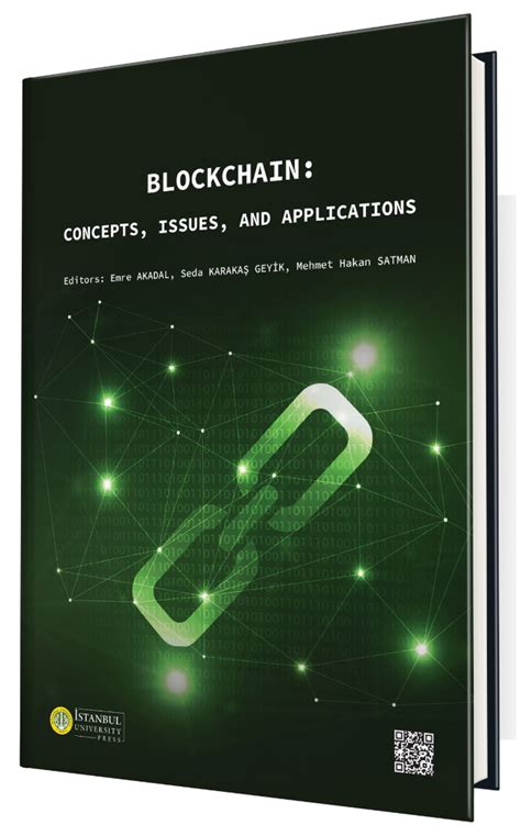 Blockchain Concepts Issues And Applications