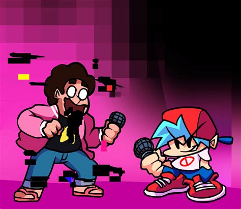 Fnf X Pibby Corrupted Steven Universe Play Fnf X Pibb