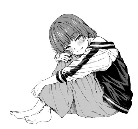 Hiroi Kikuri Bocchi The Rock Drawn By Lowlifescore Danbooru