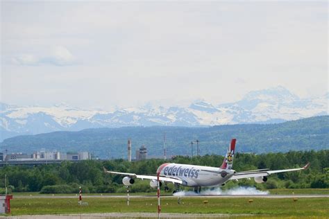 Runway Visual Range Systems Rvr Monitor For Aviation