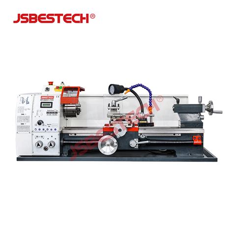 Mini Lathe