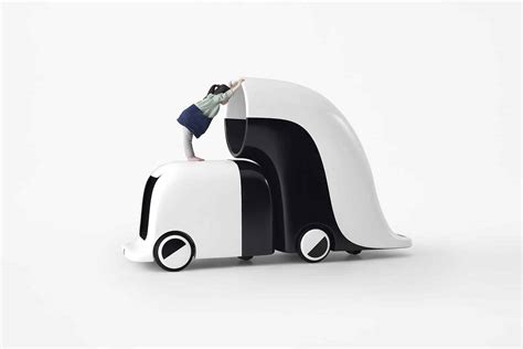 Oki Sato Esto Sí Es Una Silla Room Diseño