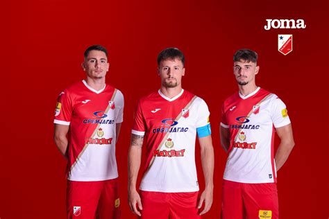 Компанија Хома нови технички спонзор ФК Војводина ФК Војводина