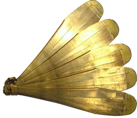 A Kouxian A Plucked Idiophone African Music Brass Musical