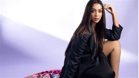Anupriya Goenka On Shooting Intimate Scene With Rahul Bose Actress Said