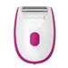 Smooth & Silky® On the Go Shaver | WSF4810USA | Remington®