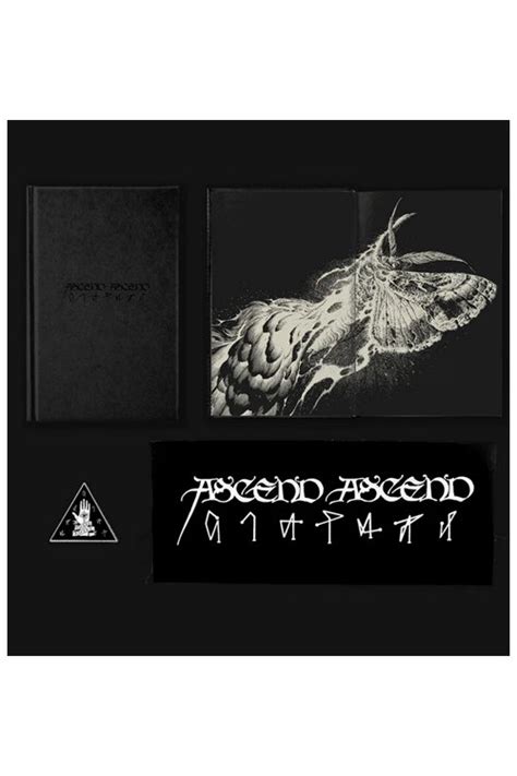 Ascend Ascend — The Occult Library