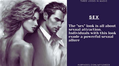 Unlocking The Three Looks Utilized In Lesser Magic And The Essence Of Glamour As Spellcraft