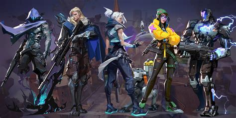 Valorant Tips And Tricks To Master The Ascent Map