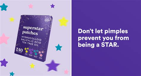 Pimple Patches Livaclean