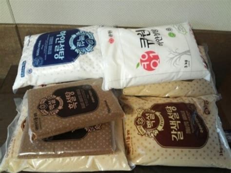 설탕봉지에 미세한 바늘 구멍이 뚫려 있는이유 꿀팁 캐시피드