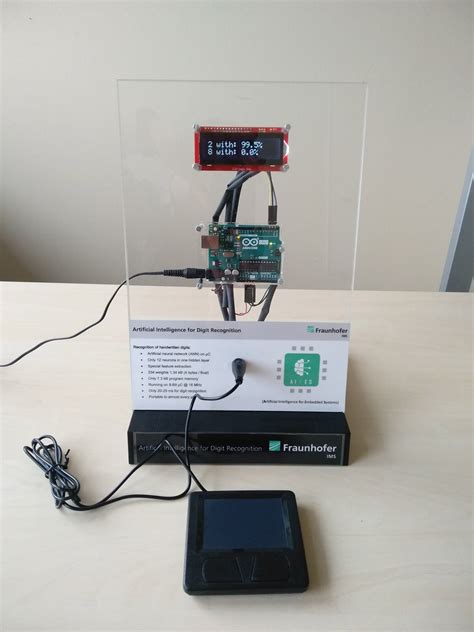 Machine Learning For Sensors