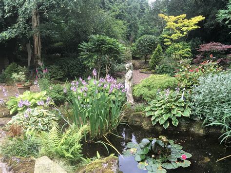 Gardens Ponds Statues Free Photo On Pixabay Pixabay