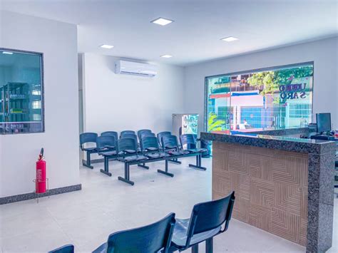 Nova unidade básica de saúde é entregue à população de Cachoeiro