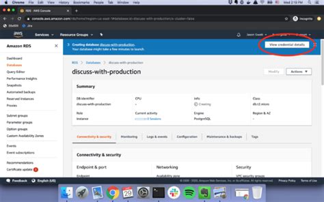 How To Deploy A Ruby On Rails Application To AWS Elastic Beanstalk
