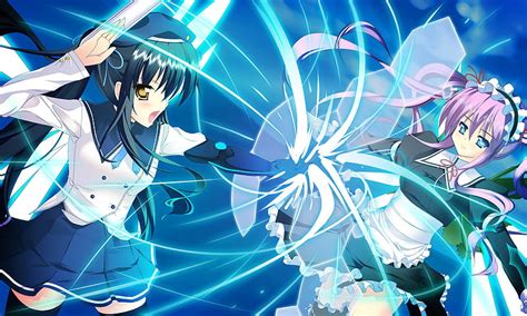 Anime Magic Fight