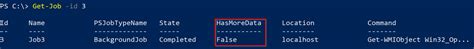 Parallel Processing With Jobs In PowerShell Scripting Blog Archived
