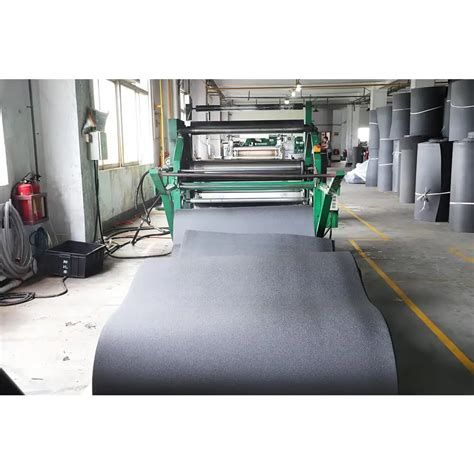 Crosslink 65kgm3 Expanded Thermal Insulation Foam Xpe Ixpe Polyethylene