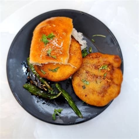 Frozen Batata Wada At Best Price In Pune By Kiitoss Foods Private