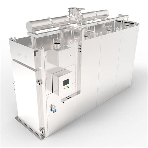 Smokehouse Steam Cooker Suppliers Company Zhejiang Ribon Intelligent