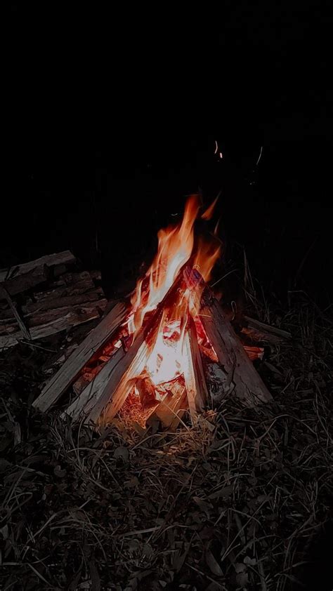 Cara Membuat Api Panduan Lengkap Untuk Pemula Spirit Kawanua News