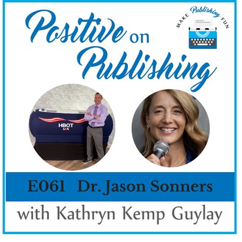 E061 Create Synergy As Doctor Educator Author Entrepreneur Dr