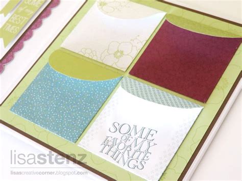 Lisas Creative Corner