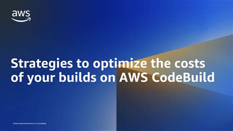 devopschat articles strategies to optimize the costs of your builds