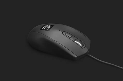 Mionix Refreshes Avior Mouse With New Sensor Color Options Updated Toms Hardware