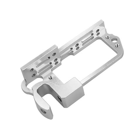 Buy Servo Parabolic Switch Aerial Vehicle Throw Device At Best Price