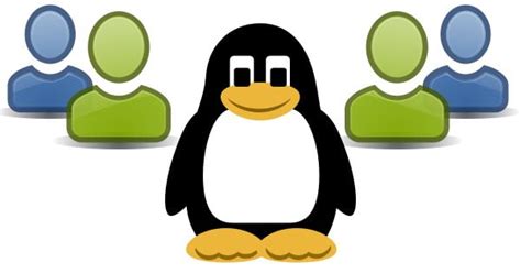 ¿cómo crear agregar usuarios en linux portal tips