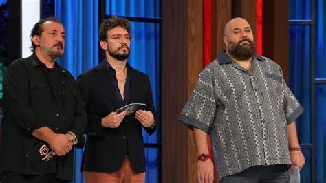 MasterChef te dokunulmazlığı kim aldı Eleme aday belli oldu 10 Ekim