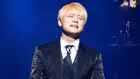 K Palmtreeisland Nd Gala Concert Kim Junsu Xia
