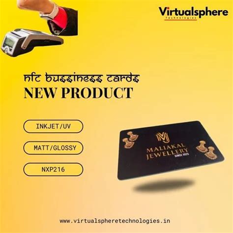 Nfc Proximity Card 216 Shape Rectangular White At ₹ 31 Piece In