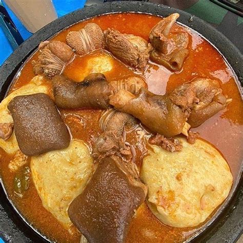 Pin By Cécilia Nzian On African Dishes African Food Food Culture
