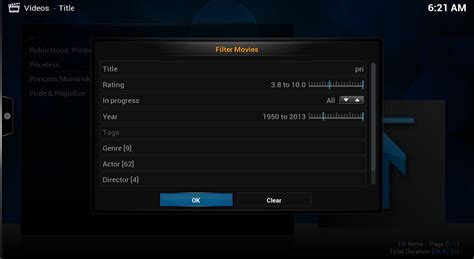 download kodi linux 18 5