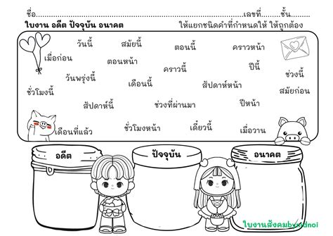 🐰แบ่งปันวิชาประวัติศาสตร์ ใบงานสังคมbynidnoi Facebook