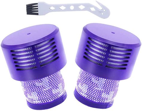 INF 2-balení filtru do vysavače pro Dyson V10 | Kaufland.cz