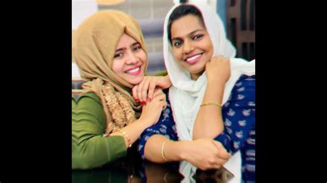 Mashura Basheer And Suhana Basheer ️ This Bond Youtube