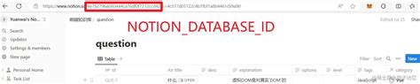 😼使用next js搭建一个全栈前端知识库项目使用next js notionapi数据库开发一个全栈项目🚩前端知识 掘金