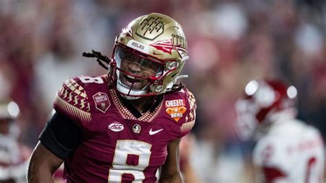 Florida State Loses Star Running Back To Ncaa Transfer Portal Yardbarker