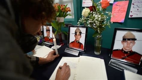 Moncton Shootings Rcmp Ask Residents To Look For Evidence Cbc News