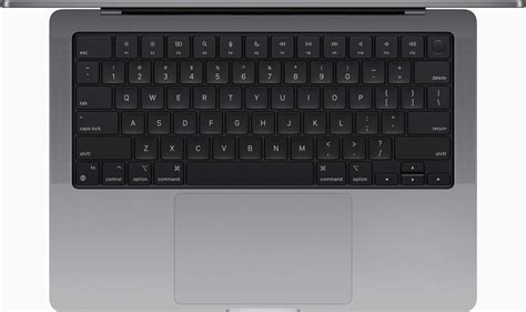 Apple Macbook Pro Inch Laptop Apple M Chip Gb Memory Tb Ssd Latest Model Space
