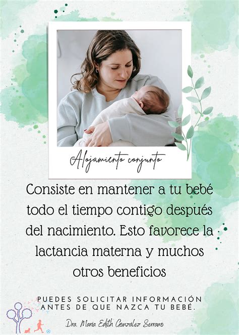 ¿qué Es El Alojamiento Conjunto